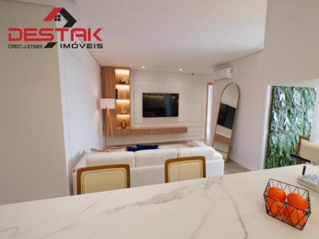 Apartamento Horto Florestal