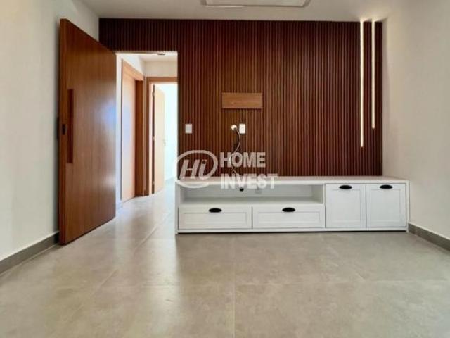 Apartamento, Horto Florestal, Jundiaí, SP