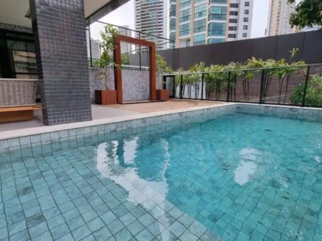 Apartamento Horto Florestal Terrazzo Santa Luzia 2 Suítes 85m2 Nascente
