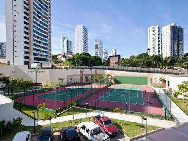 Apartamento Horto Florestal Villaggio Panamby 4 Suítes 280m² Decorado Alto Oportunidade