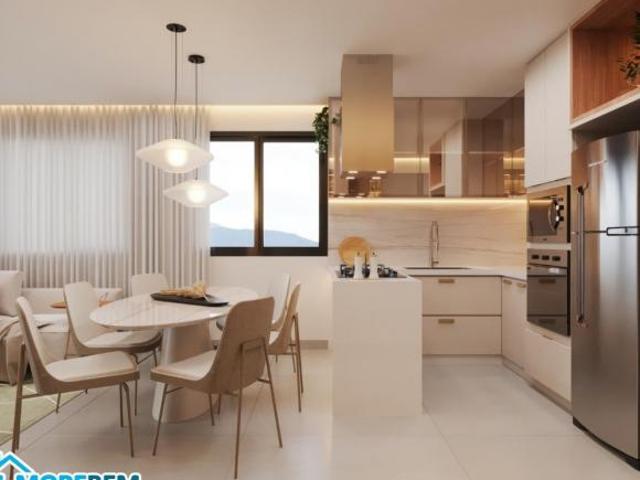 APARTAMENTO Á VENDA BAIRRO HORTO!