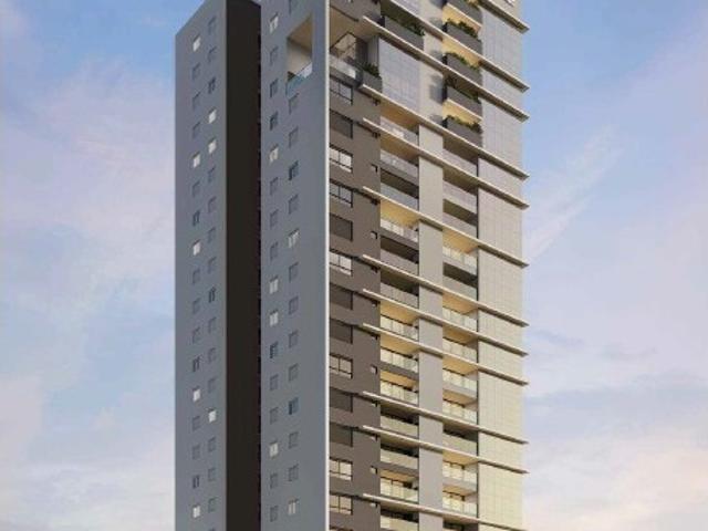 Apartamento Horizon Alto Padrão
