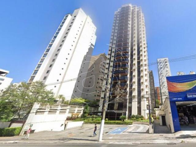 APARTAMENTO HOTEL A VENDA JARDIM PAULISTA