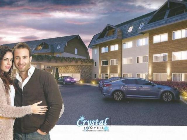 Apartamento Hotel Golden Gramado Resort COTA