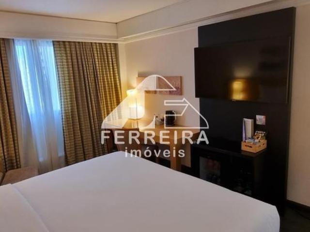 APARTAMENTO HOTEL MÉLIA CAMBUÍ CAMPINAS SP