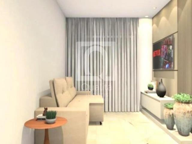 Apartamento House Campolim com 1 quarto