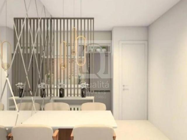 Apartamento House Campolim com 1 quarto