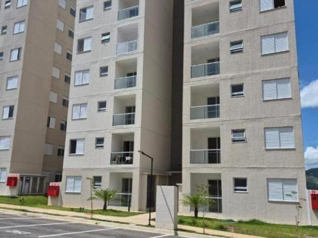 Apartamento, Hm Intense, Extrema, MG
