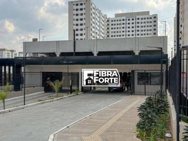 Apartamento HM Intense em Campinas para venda Moradia ou investimento!