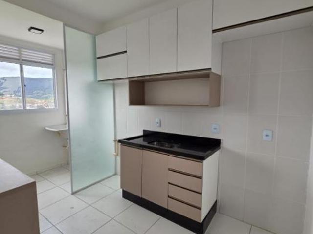 Apartamento, Hm Smart 2, Extrema, MG