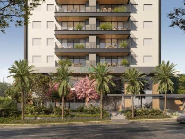 Apartamento | Huma | Gleba Palhano