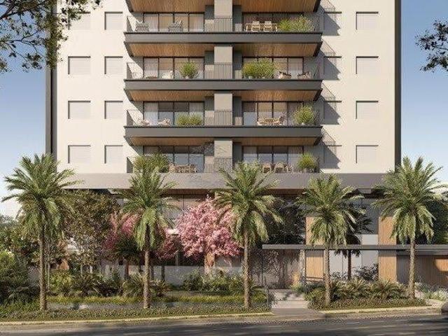 Apartamento | Huma | Gleba Palhano