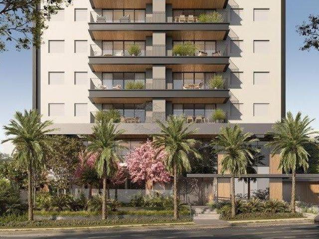 Apartamento | Huma | Gleba Palhano