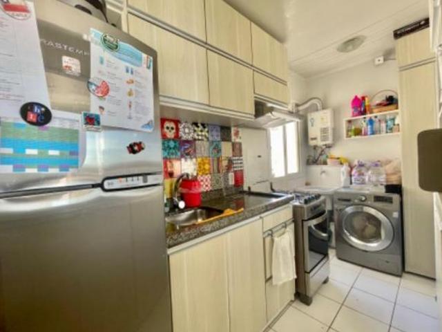 Apartamento, Humaitá, Porto Alegre, RS