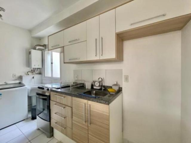 Apartamento, Humaitá, Porto Alegre, RS