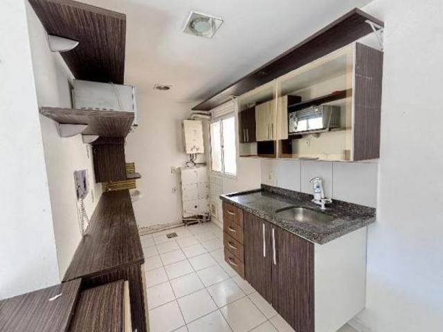 Apartamento, Humaitá, Porto Alegre, RS