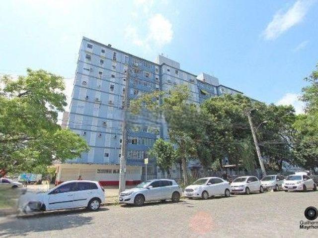 Apartamento, Humaitá, Porto Alegre, RS