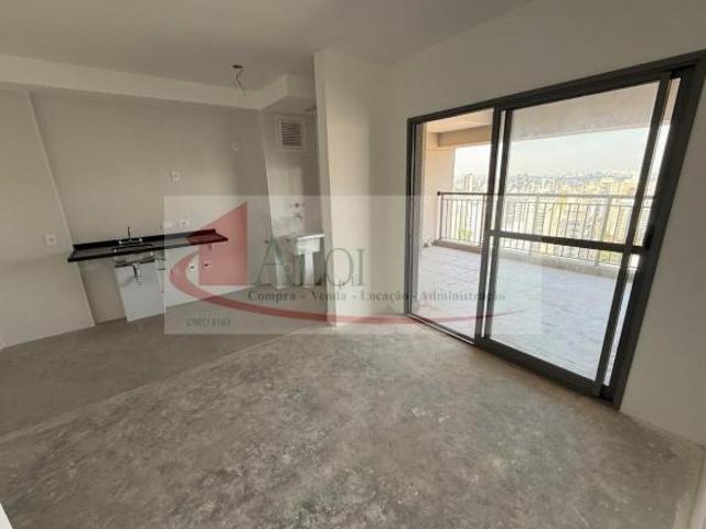Apartamento HUNCA HABITADO à venda com 2 suítes e vaga em Pinheiros proximo dos metros sumaré e Clií