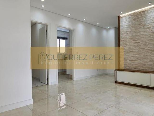 Apartamento I 3 dorms I Varanda Gourmet I César de Souza Mogi das Cruzes