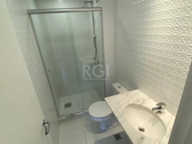 Apartamento ICON 61m², 2 dormitórios, sendo 1 suites, churrasqueira e 1 vaga