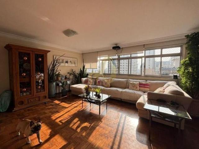 APARTAMENTO ICONE ITAIM