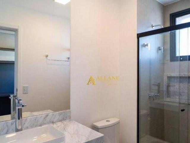 Apartamento Ícone Planeta com 3 dormitórios à venda, 151 m² por R$ 2.790.000 Jardim Faculdade So