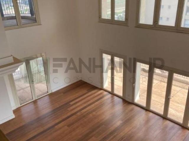 Apartamento icônico no Jardim Europa com 4 quartos, 3 suítes e 673m² no Jardim Europa, São Paulo SP
