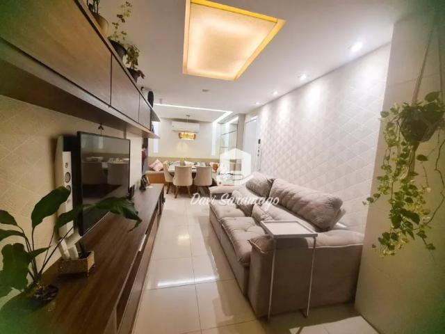 Apartamento Icarai Niteroi