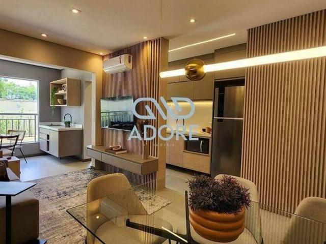 Apartamento Icaraí Parque Club Salto/SP