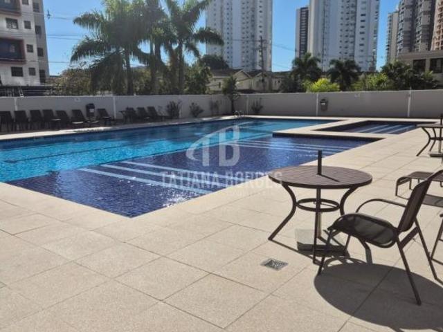 Apartamento, Iberia, Sorocaba, SP