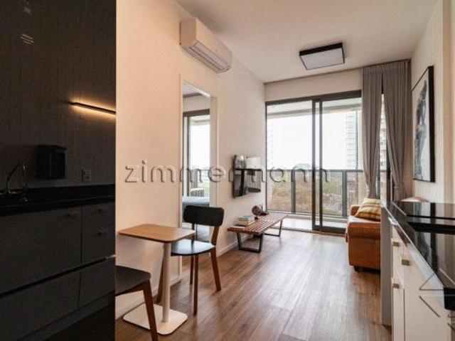 APARTAMENTO IBIRA BY YOU MOEMA