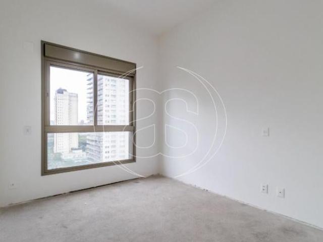 Apartamento, Ibirapuera São Paulo
