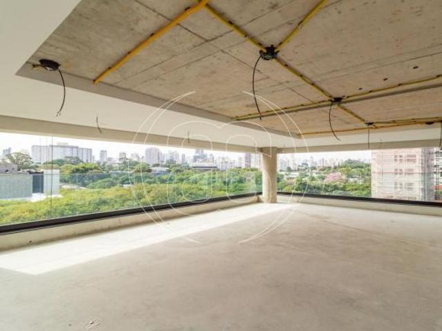Apartamento, Ibirapuera São Paulo