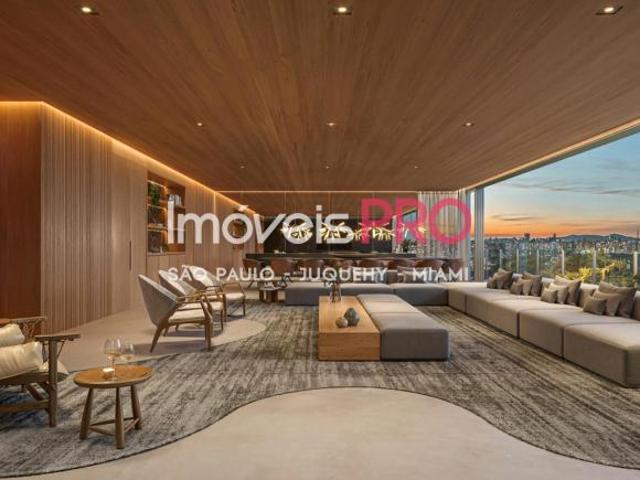 Apartamento, Ibirapuera São Paulo