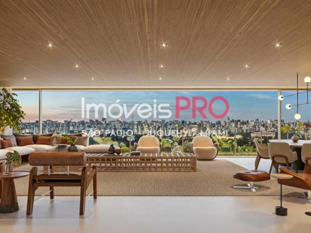 Apartamento, Ibirapuera São Paulo