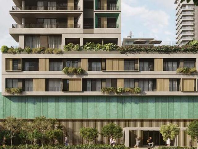 Apartamento, Ibirapuera, São Paulo, SP