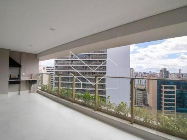 Apartamento, Ibirapuera, São Paulo, SP