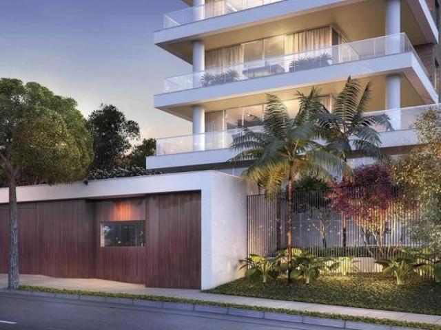 Apartamento, Ibirapuera, São Paulo, SP