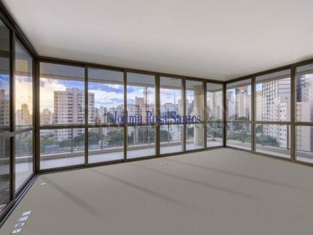 Apartamento, Ibirapuera, São Paulo, SP