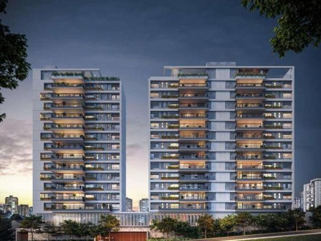 Apartamento, Ibirapuera, São Paulo, SP