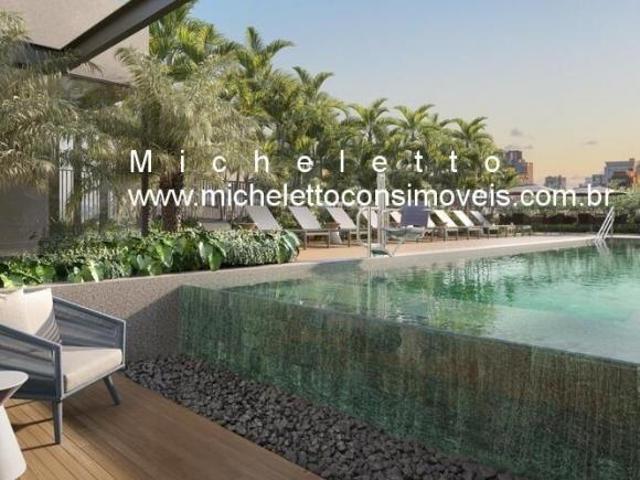 Apartamento, Ibirapuera, São Paulo, SP