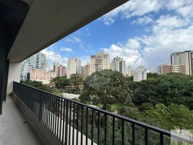 Apartamento Ibirapuera Vila Clementino Condomnio Vista Park Ibirapuera