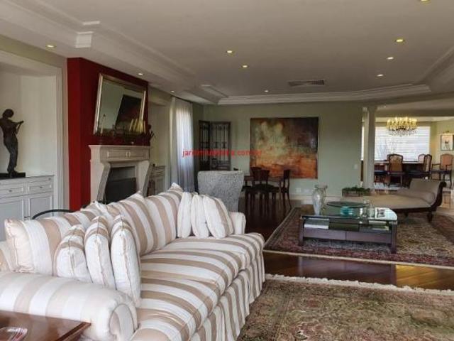 Apartamento, Ibirapuera/ Vila Nova Conceição, São Paulo, SP