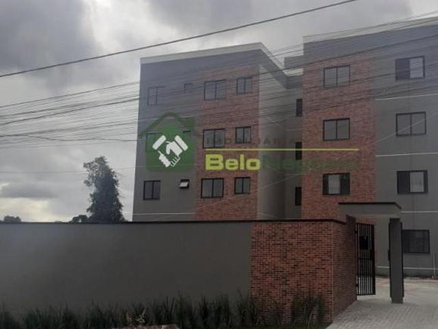 APARTAMENTO IGUAÇÚ ARAUCÁRIA