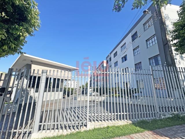 Apartamento Iguaçu II