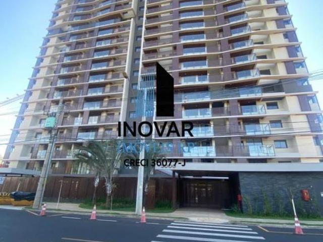 Apartamento Iguatemi 2 suítes venda