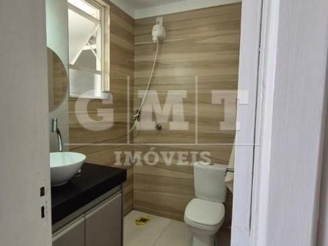 APARTAMENTO IGUATEMI RIBEIRÃO PRETO