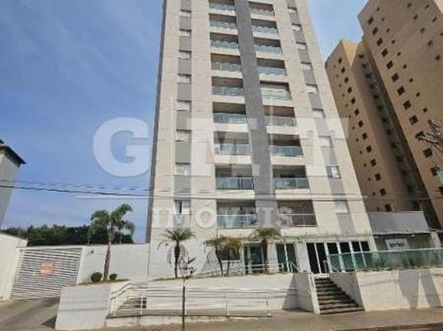 APARTAMENTO IGUATEMI RIBEIRÃO PRETO