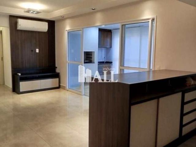 Apartamento, Iguatemi, São José do Rio Preto