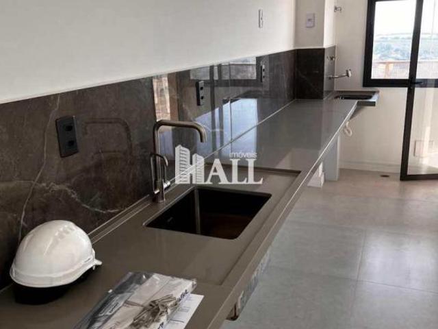 Apartamento, Iguatemi, São José do Rio Preto